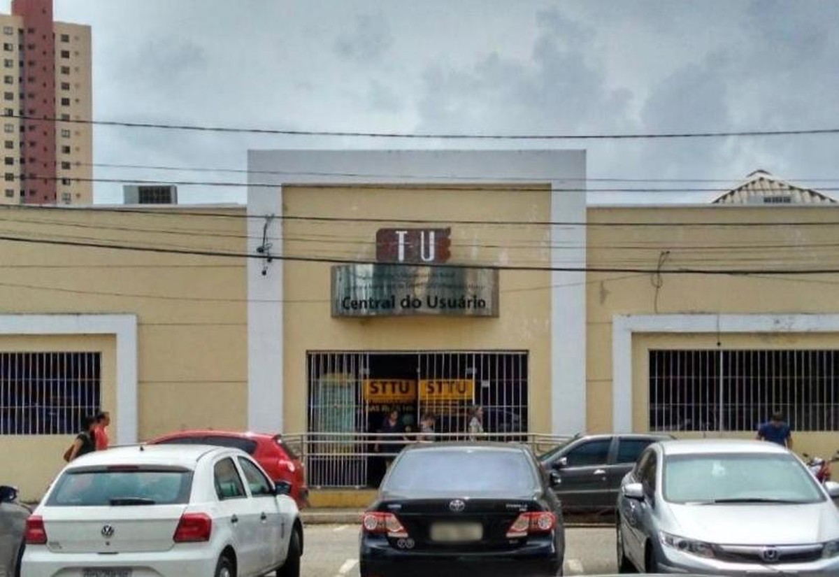 STTU retoma atendimentos presenciais em Natal com agendamento prévio ...