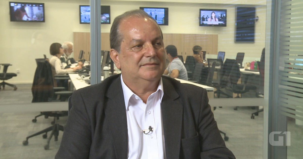 G1 - Candidatos à prefeitura de Guarujá participam de entrevista do G1 ...