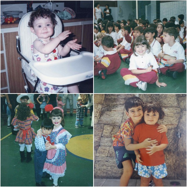 Dia das Mulheres: a reinvenção de uma "personagem", conheça Caju ...