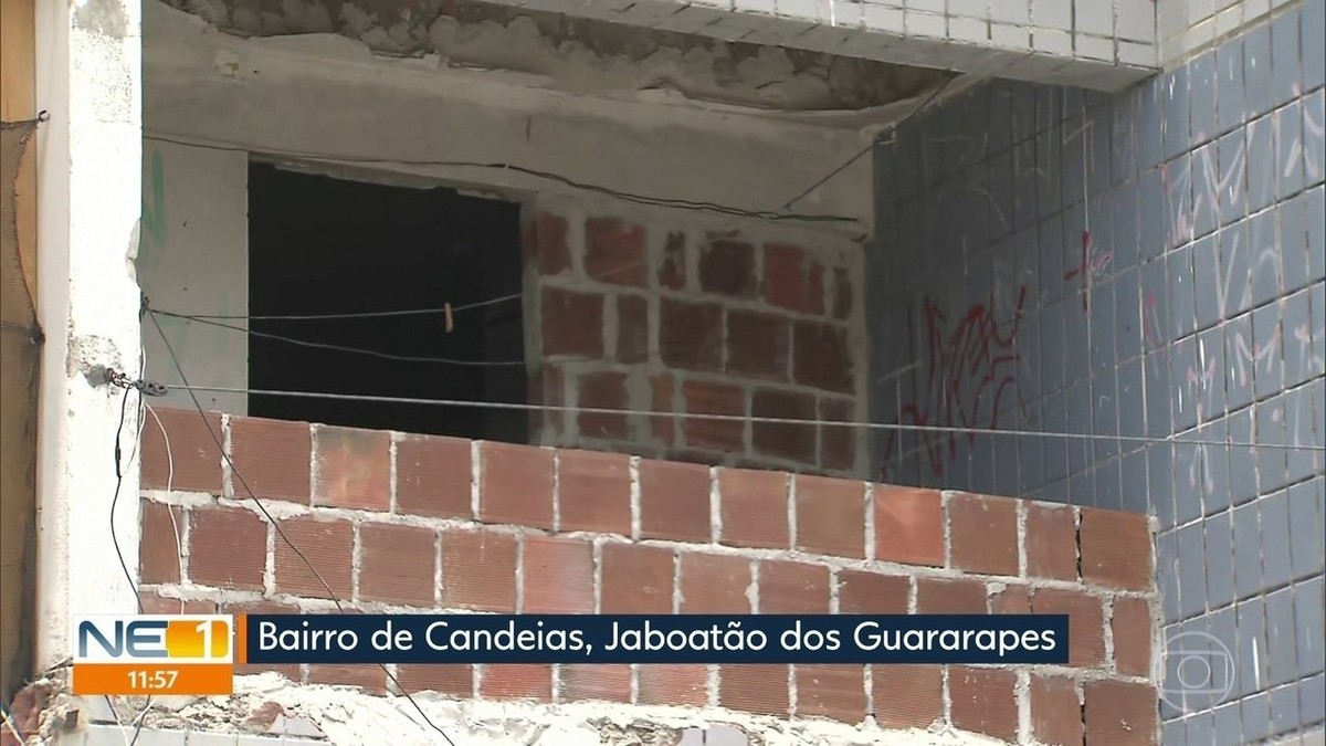 Jovem é Encontrada Morta Dentro De Apartamento Em Jaboatão No Grande