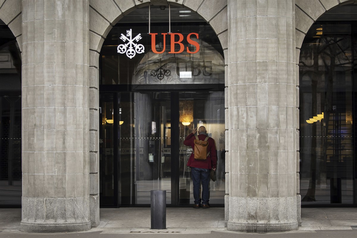 Conheça a história do UBS, que comprou o Credit Suisse | Finanças ...