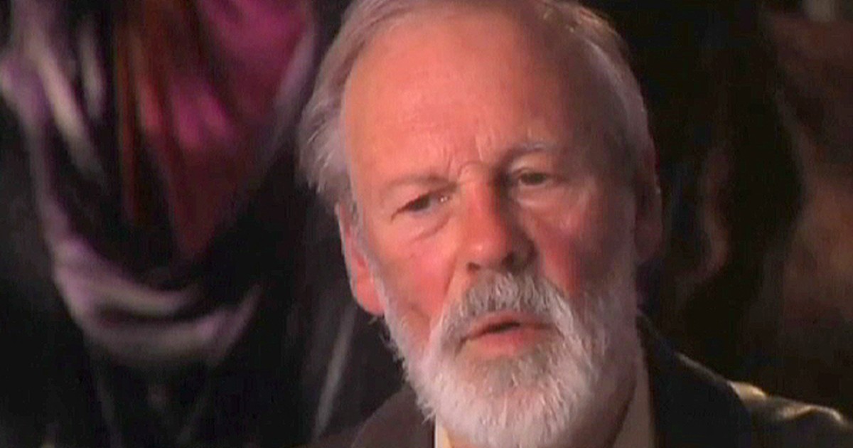 Natureza - Morre Adrian Cowell, maior documentarista da Amazônia