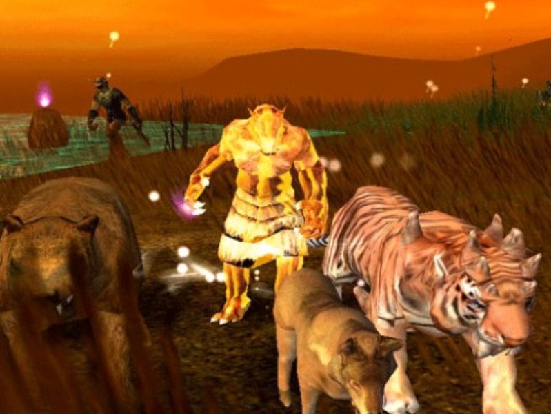 WYD - With Your Destiny | Jogos | Download | TechTudo