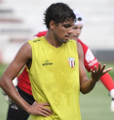 Daniel minimiza revés em jogo-treino, e diz que Bota-SP crescerá com ...