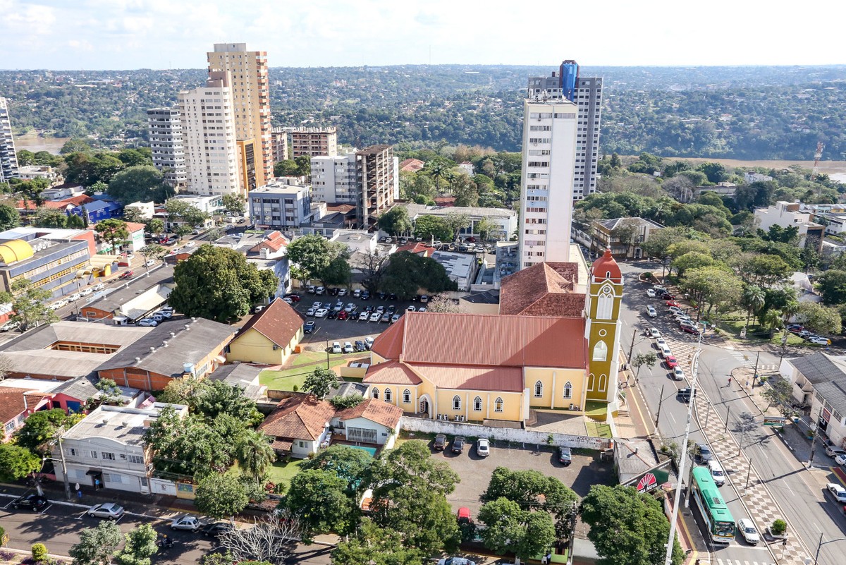 Esclareça suas dúvidas sobre o IPTU 2022 de Foz do Iguaçu | Agora Todos ...