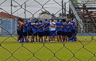 Por vaga no G-8, Monte Azul tenta reabilitação contra Flamengo-SP