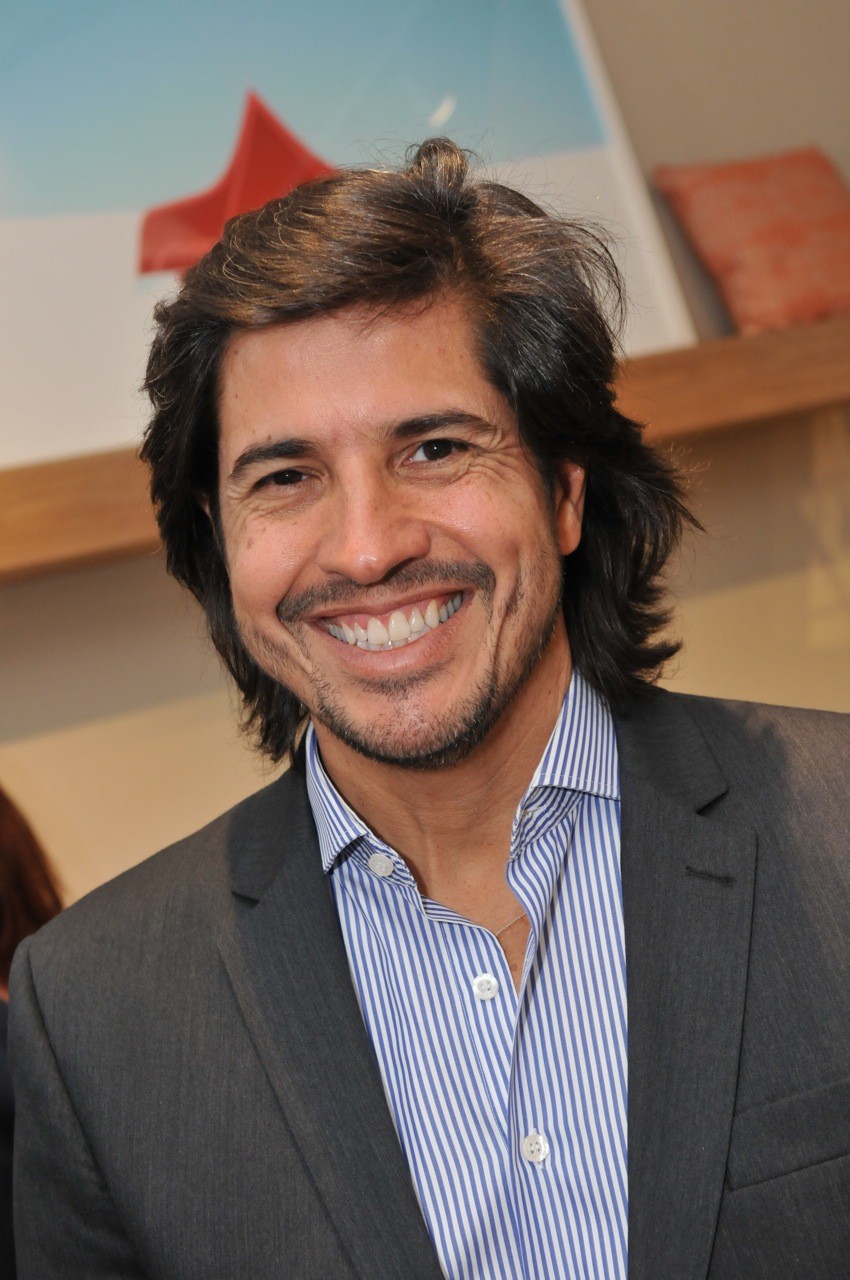 Por dentro do trunk show de Andrea Conti em São Paulo | Lifestyle | Vogue