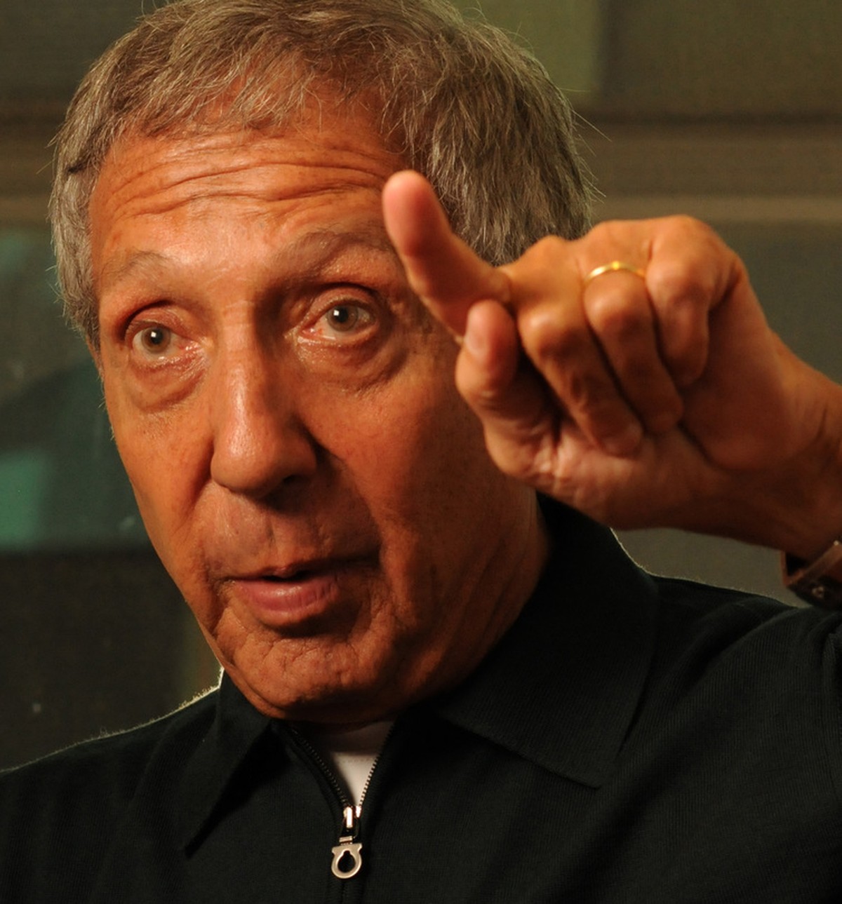 Abilio espera ser eleito para presidir conselho da BRF no dia 9 de ...