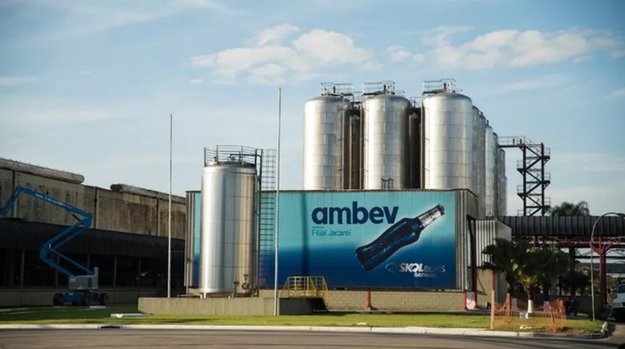 Ambev aprova aumento de mulheres no conselho de administração