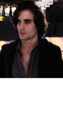 Alex Torres - Personagens - Geração Brasil