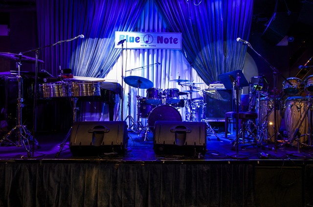 Blue Note terá carta própria de whisky | Saideira - O Globo