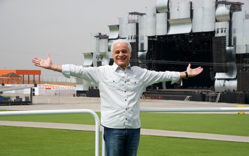 'Rock in Rio tem que ser cada vez mais experiência', diz Roberto Medina ...