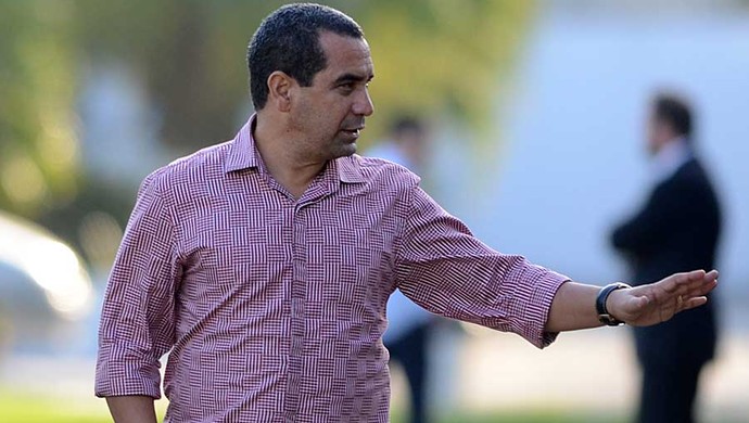 Zinho se rende à cidade e ao Santos, mas sofre com a saudade da família ...