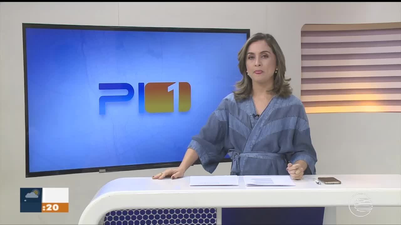 VÍDEOS: PITV 1 desta quinta-feira, 22 de novembro de 2018 | Piauí | G1