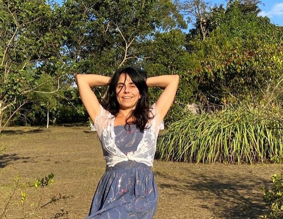 Paula Cohen se prepara para viver personagem obcecada pela ascensão ...