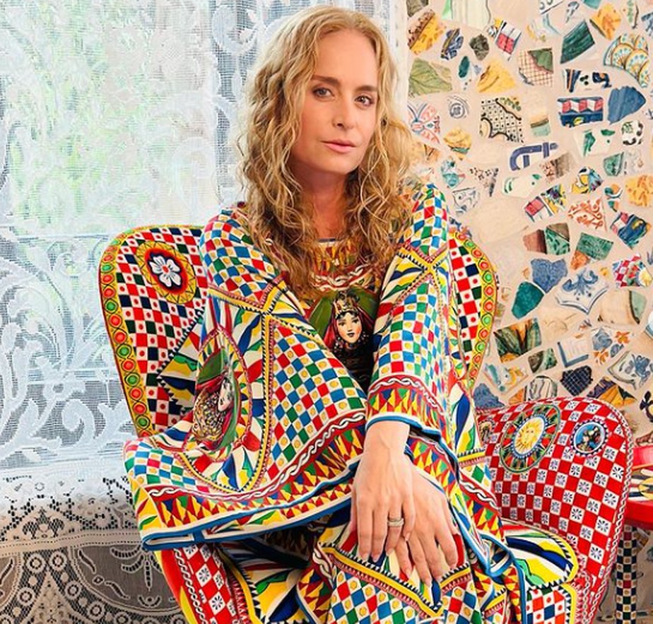 Angélica revela como lida com crises de pânico desde os 28 anos de ...