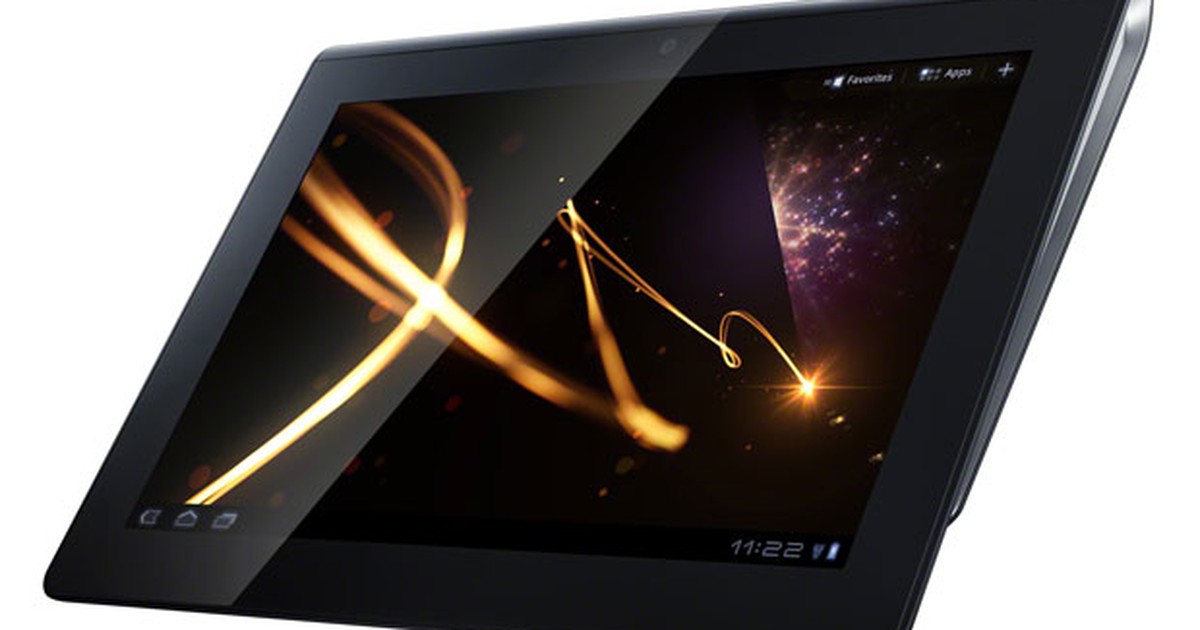 G1 - Sony Tablet chega ao mercado brasileiro por R$ 1.650 - notícias em ...