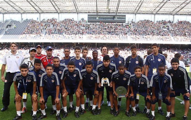 RB Brasil vai enfrentar Manchester City em torneio de base na Europa ...