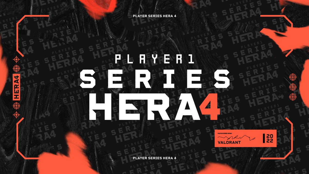 Valorant: transmissões das finais do Player1 Series Hera começam hoje ...
