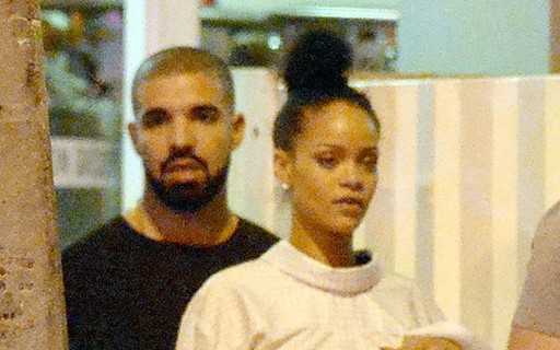 Rihanna e Drake terminam romance - Quem | Popquem