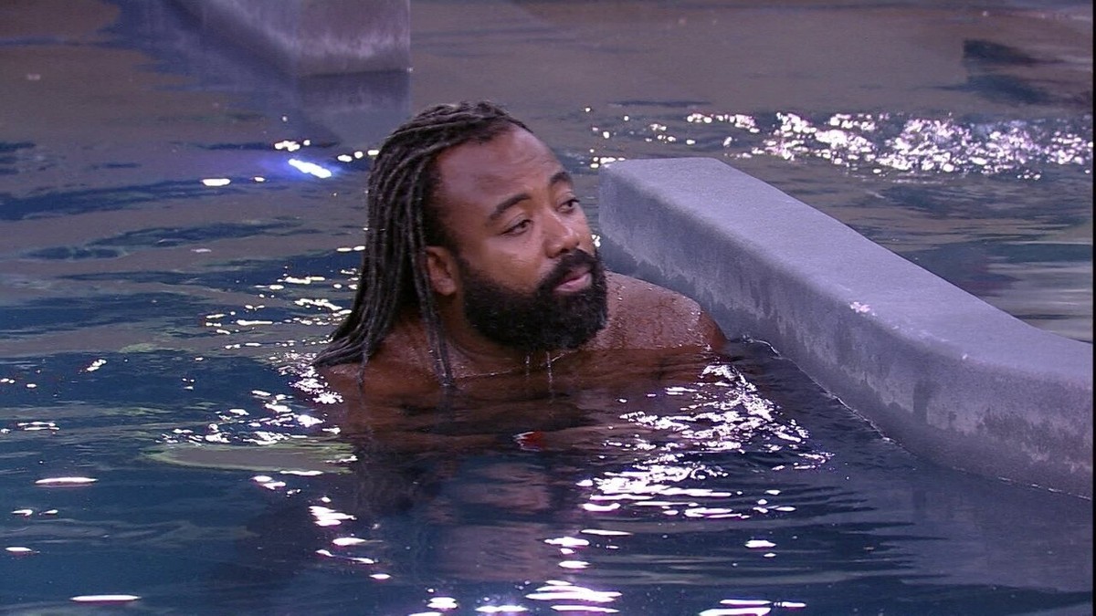 Rodrigo acha que novo Paredão de Alan é mais tranquilo que o outro ...