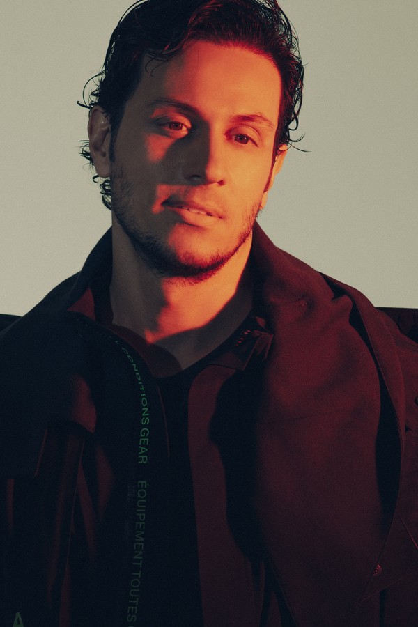 Thiago Mansur leva Jetlag pela 2ª vez ao Rock in Rio e comenta apoio de Gabriela Prioli - GQ ...