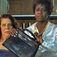 Deusa é baleada a mando de Grace Kelly - Vem por aí - Aquele Beijo