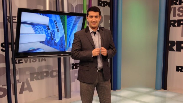 Rede Globo > rpctv - Quer saber o que rolou na Revista RPC deste ...