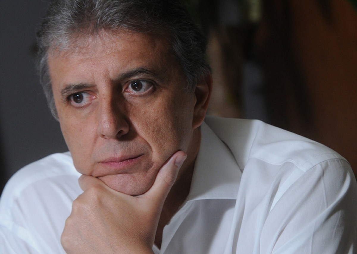 Ex-presidente da Libra comandará Marisa | Empresas | Valor Econômico