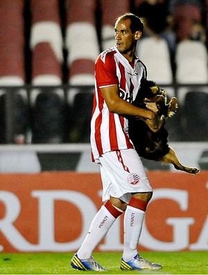 Rodrigo Souto diz que momento é de esquecer derrotas e buscar pontos ...