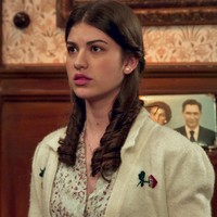 Gerusa descobre qual é a sua doença misteriosa - notícias em Vem por aí