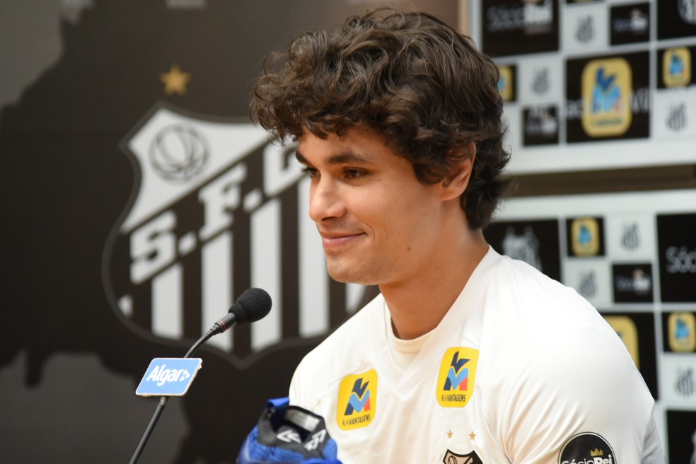 GLORIOSO SANTOS F.C.: Dodô diz que pode abrir mão de parte do salário ...