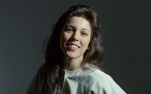 Sara Antunes fala sobre novos trabalhos no cinema: "São filmes ...