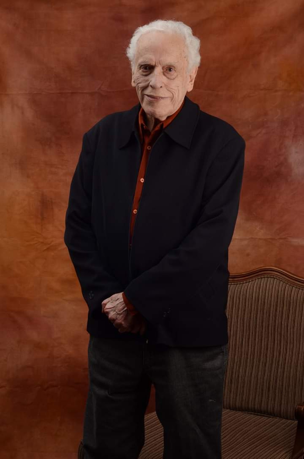 Corpo do jornalista José Maria Rabelo será cremado na Grande BH | Minas ...