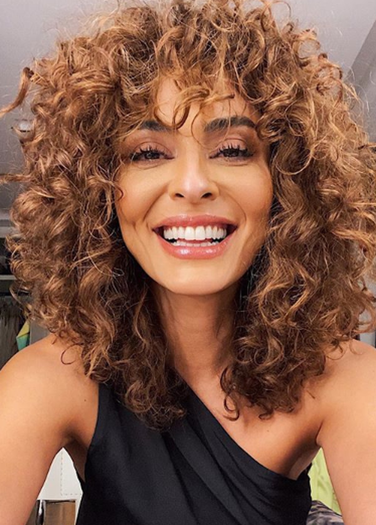 Juliana Paes sobre o que mudou desde 'A Força do Querer': 'Quero ouvir ...