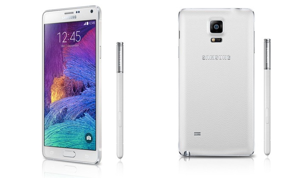 Galaxy Note 4: como saber se celular é original ou falso | Dicas e ...