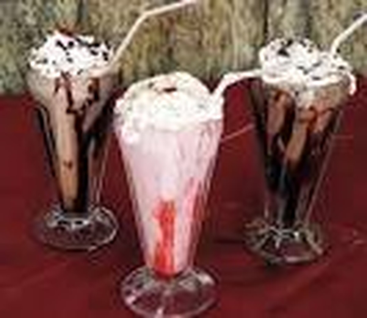 Milk Shake | Drinks e Bebidas | Receitas