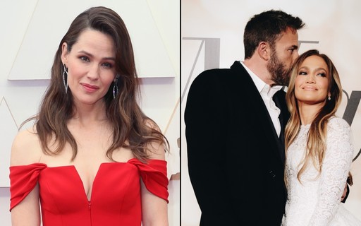 Jennifer Garner, ex-mulher de Ben Affleck, não comparece ao casamento ...