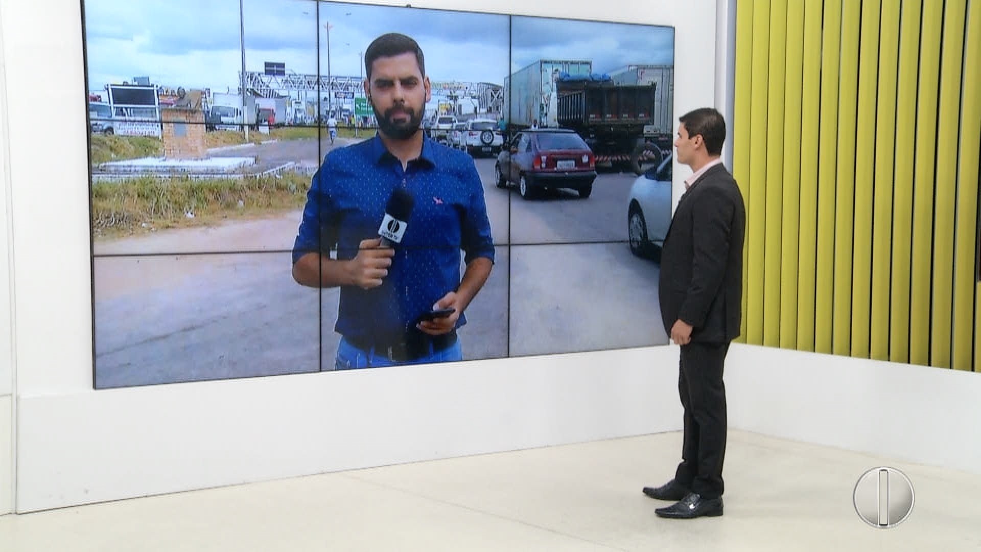 VÍDEO: RN TV 1ª Edição de quinta-feira, 24 de maio | Rio Grande do ...