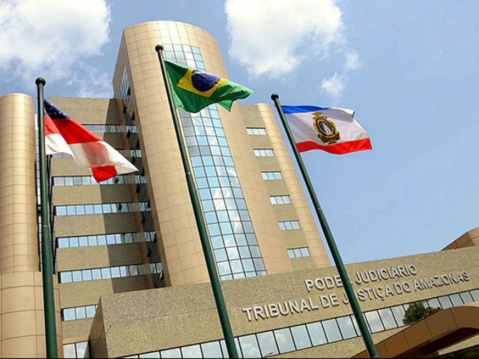 Tribunal de Justiça do Amazonas lança edital para estágio | Amazonas | G1