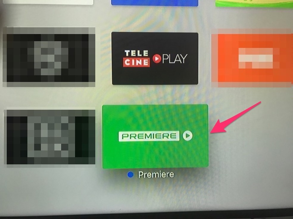 Como usar o Premiere Play na Apple TV | Media centers | TechTudo