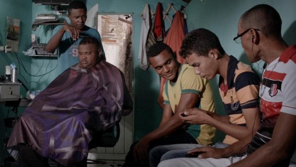 Festival de Buenos Aires premia diretor brasileiro Tiago Melo | Cinema | G1