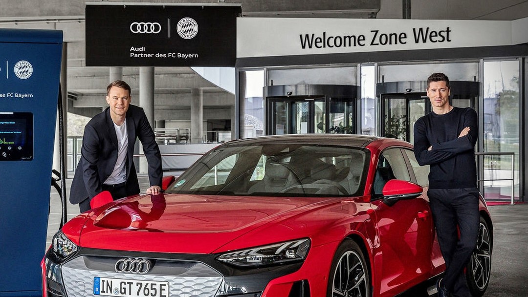 Audi | Carros | Auto Esporte