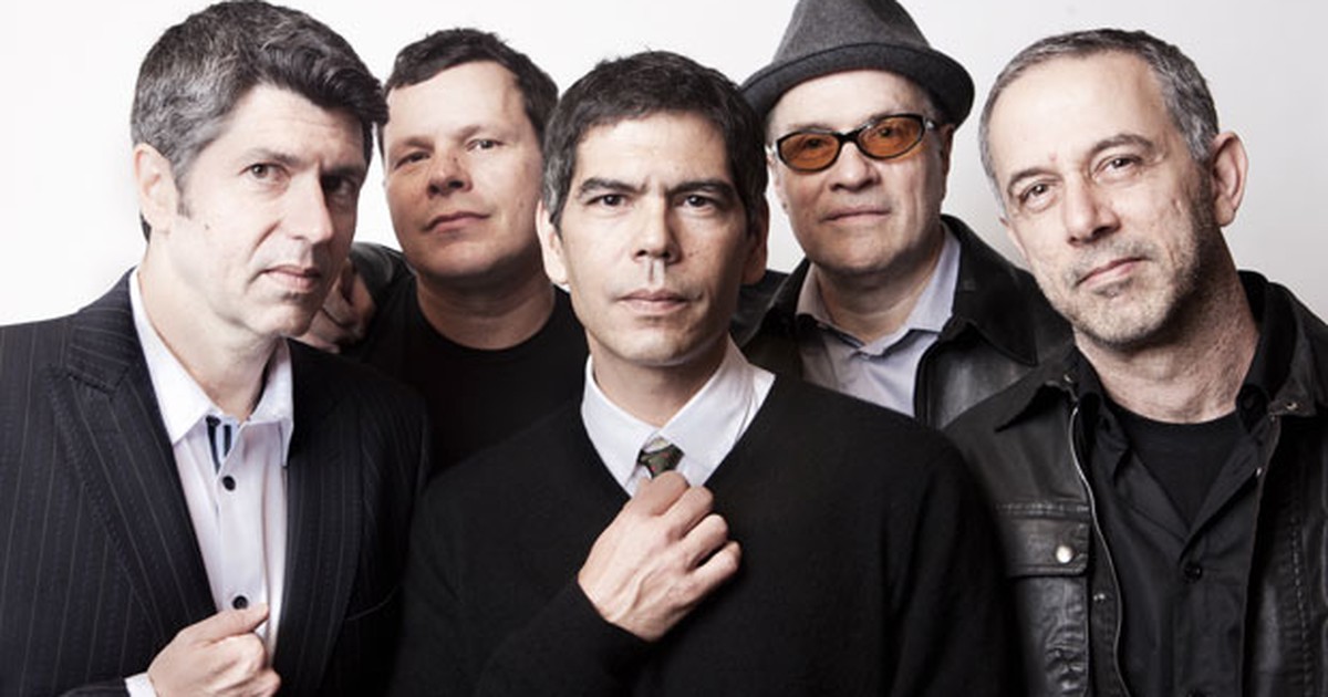 G1 - Músicos brasileiros homenageiam ídolos com shows de covers ...