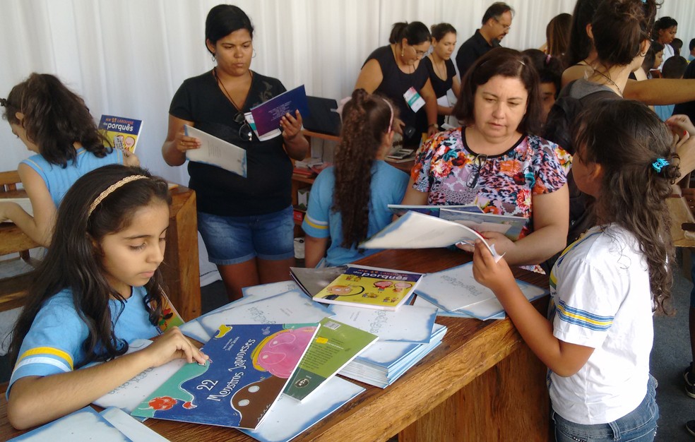 GTO é homenageado na edição 2017 da Festa Literária de Divinópolis ...
