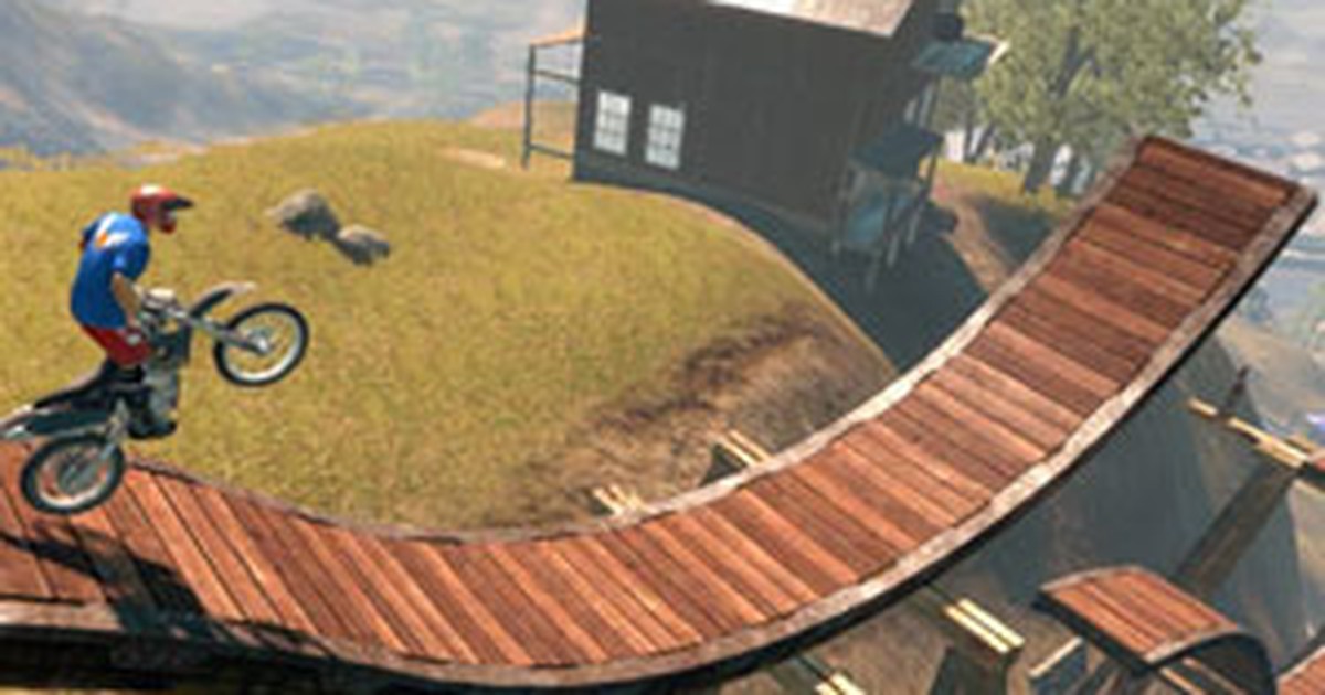 G1 - 'Trials Evolution' vende 100 mil cópias em um dia e quebra recorde ...