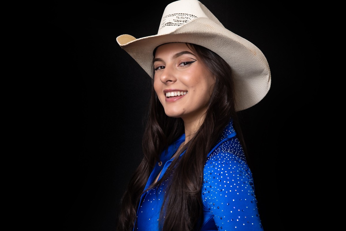 Ana Castela, boiadeira de 'Pipoco', fala do 1º hit, machismo na música ...