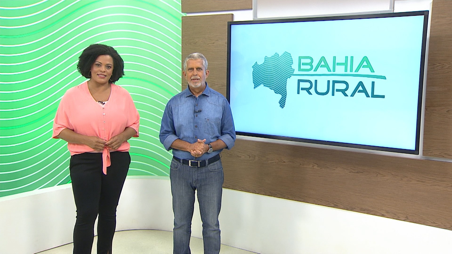 VÍDEOS: Bahia Rural, 3 de novembro de 2019 | Bahia | G1