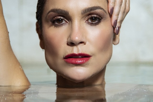 'Top model', primeira novela de Flávia Alessandra, chega ao Globoplay ...