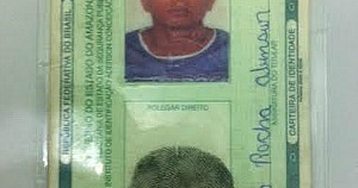 G1 Homem é Morto A Tiros Na Frente De Amigos Na Zona Oeste De Manaus